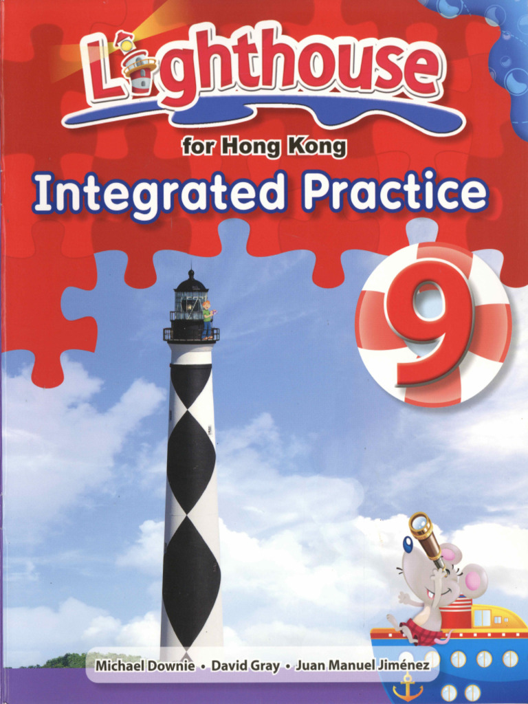 Lighthouse for Hong Kong Inetegrated Practice9-薄本 | PDF