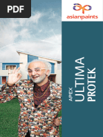 JSW Shade Card-Web | PDF | Paint | Color