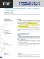 Momentix HPB: Usos y Efectos Secundarios | PDF | Disfunción eréctil ...