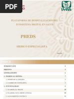 Código ERI: Respuesta Inmediata Obstétrica | PDF | Enfermería | Partería