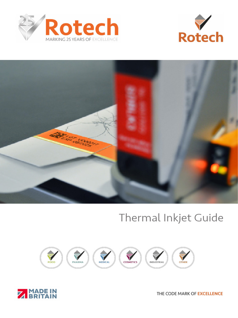 Bakshi - TIJ - Brochure | PDF | Printer (Computing) | Databases