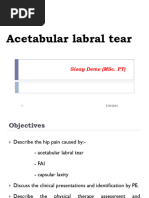 Dr. Tan's Balance Method | PDF | Human Leg | Acupuncture