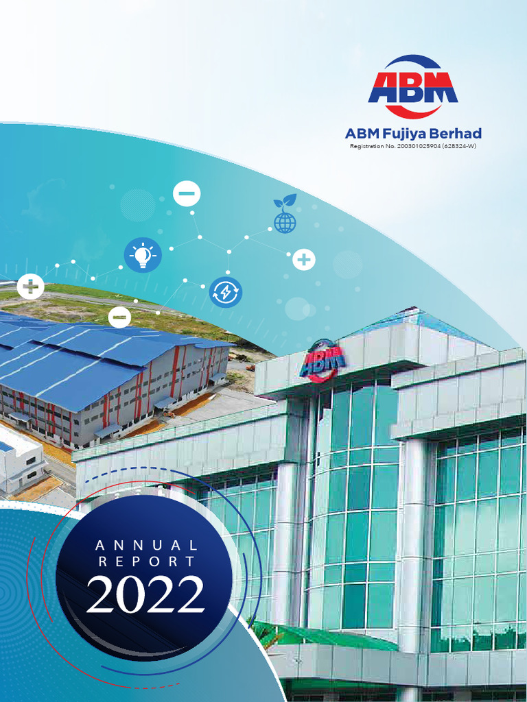ABM FUJIYA BERHAD - Annual Report 2022 | PDF | Cost Of Living | Governance