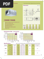 KDK CATALOGUE 1221345 (Complete) | PDF