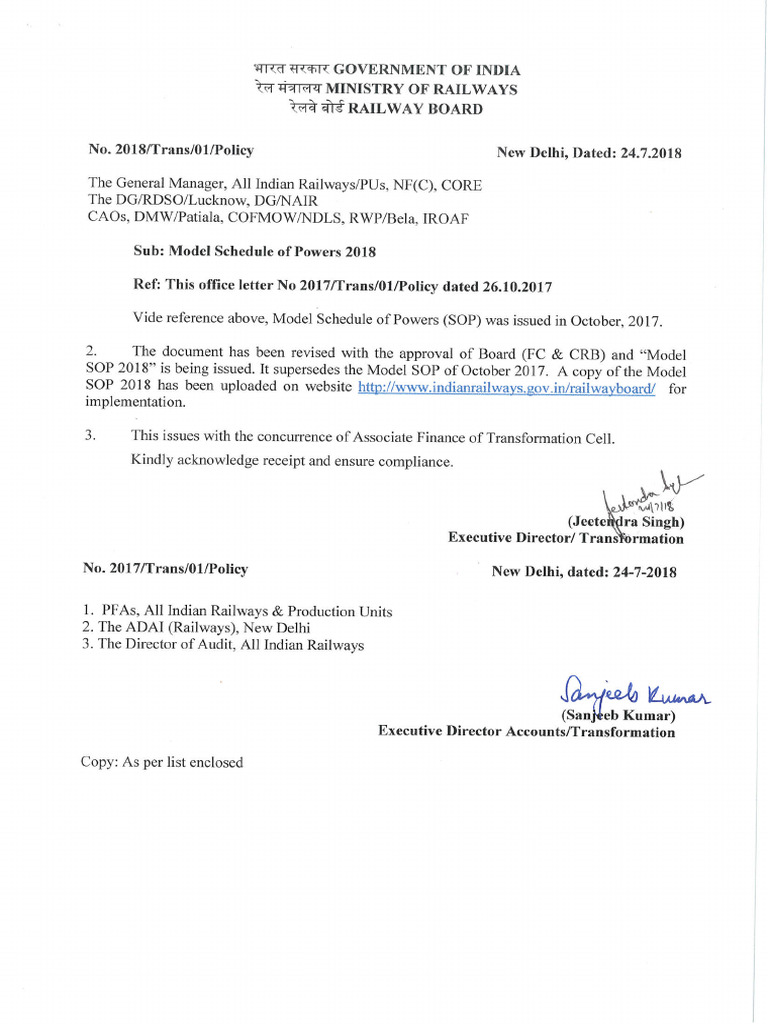 Model Schedule 240718 | PDF