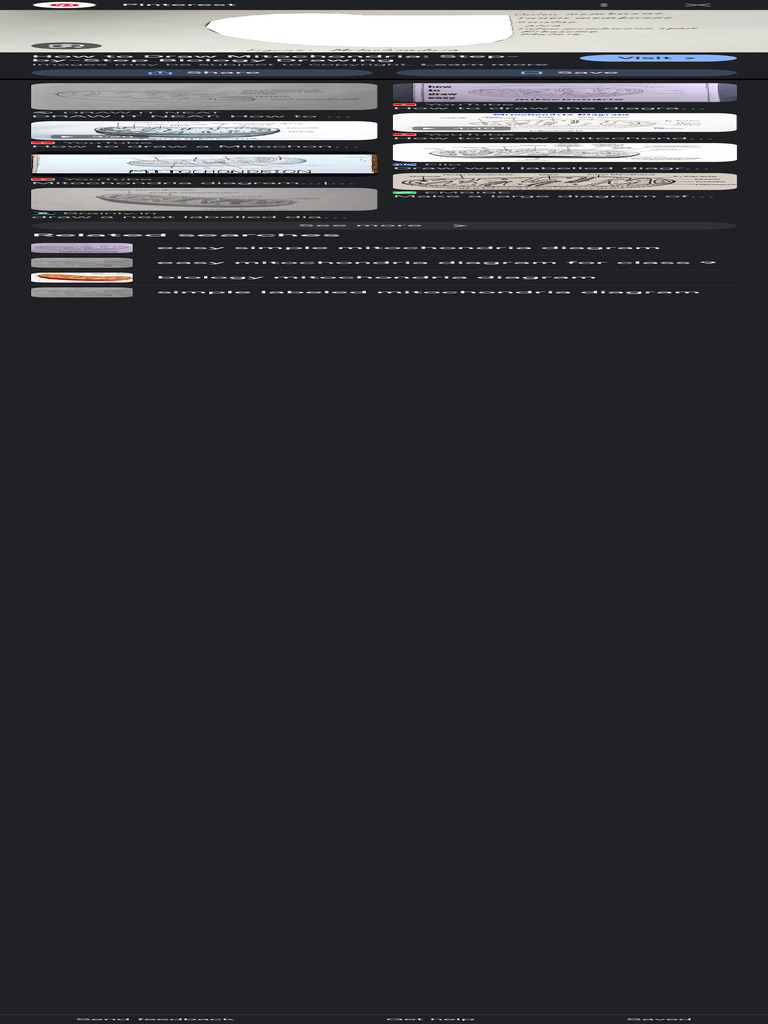 Searchq Mitochondria+diagram&tbm Isch&ved 2ahUKEwisjcrCxKeGAxXj ...