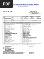 Conversion Table For Diameter Nominal (DN) To Inches | PDF