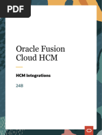 Customize Seeded BI Reports-Doc 1926322.1 | PDF | Business Intelligence ...