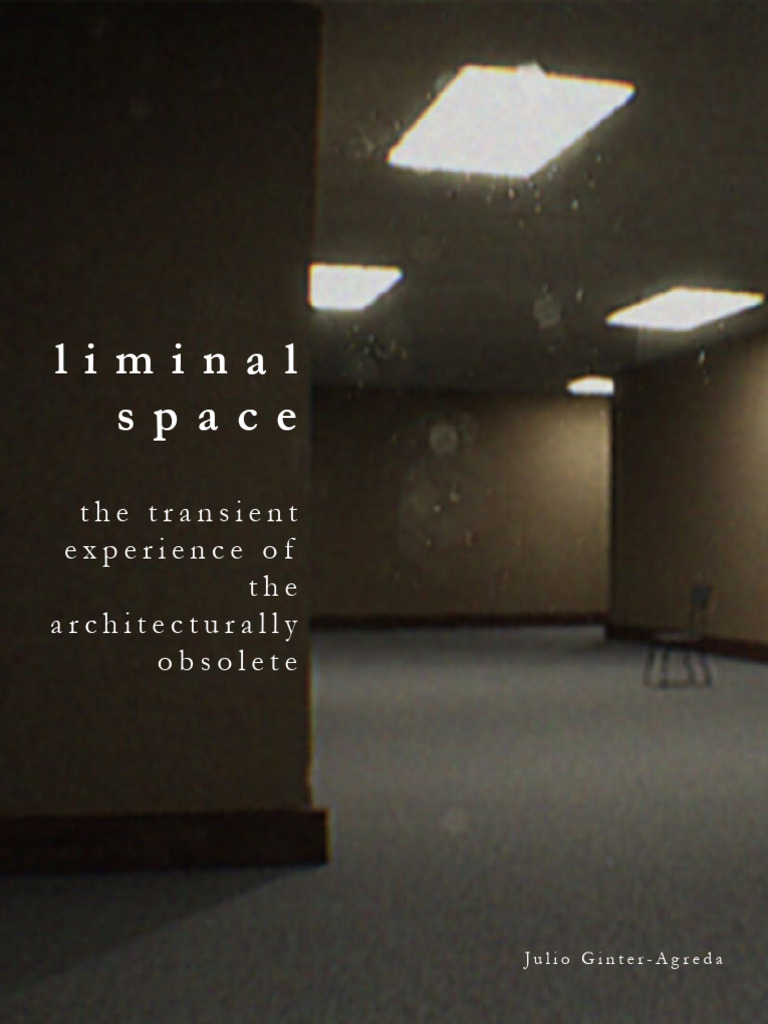 Liminal Space: Architecture and Experience | PDF