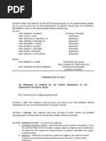 Launching Ceremony Program Flow Script | PDF