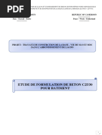 Essai Au Bleu de Methylene (NF | PDF