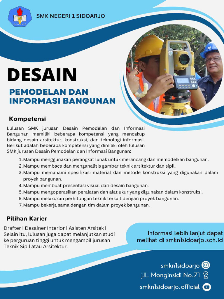 Profil Dpib Pdf