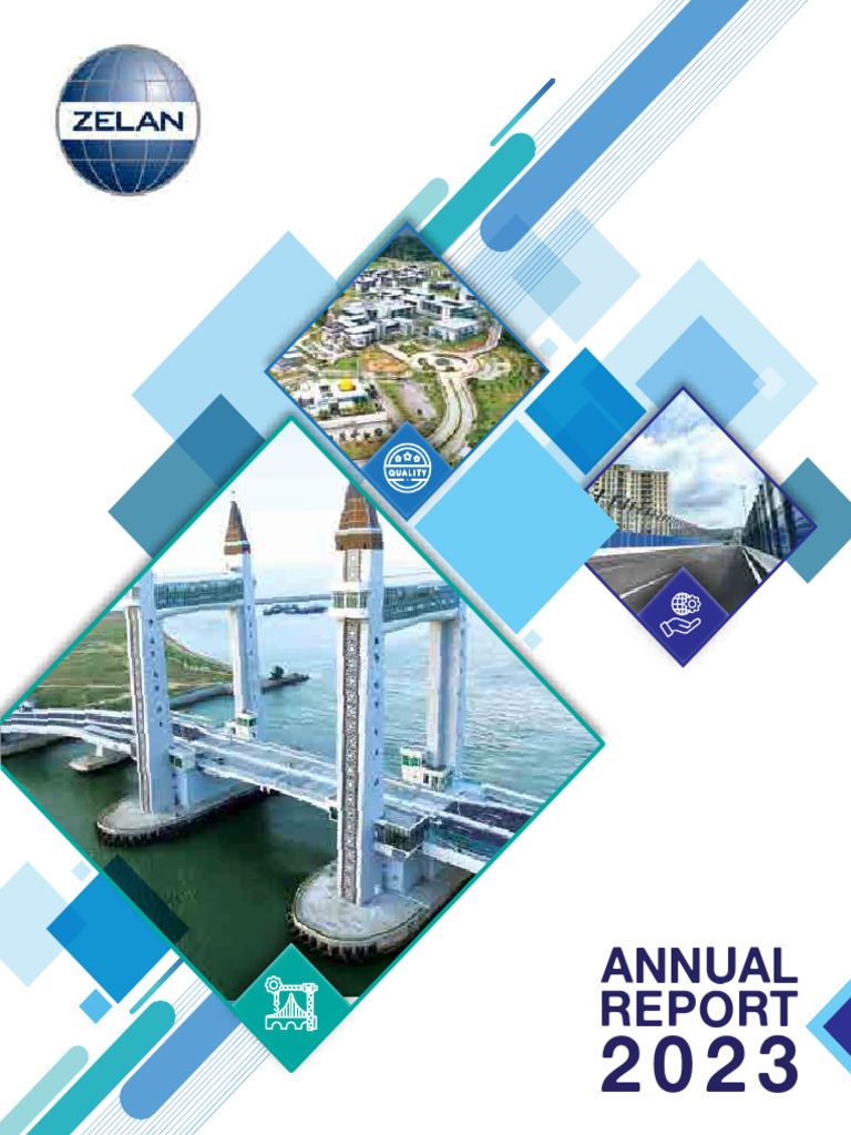 Zelan Berhad-Annual Report 2023 | PDF | Corporate Governance | Governance
