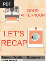 18 Print Media Examples (2024) | PDF | Newspapers | Books