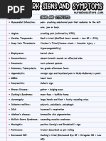 Shockable vs. Non-Shockable Rhythms in Cardiac Arrest - Geeky Medics ...