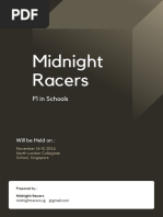 F24 Racing Guide for Schools | PDF | Motorsport | Motor Vehicle