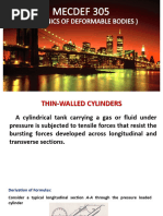 Allowable Pressure for 4-ft Spherical Tank | PDF | Stress (Mechanics) | Mechanical Engineering