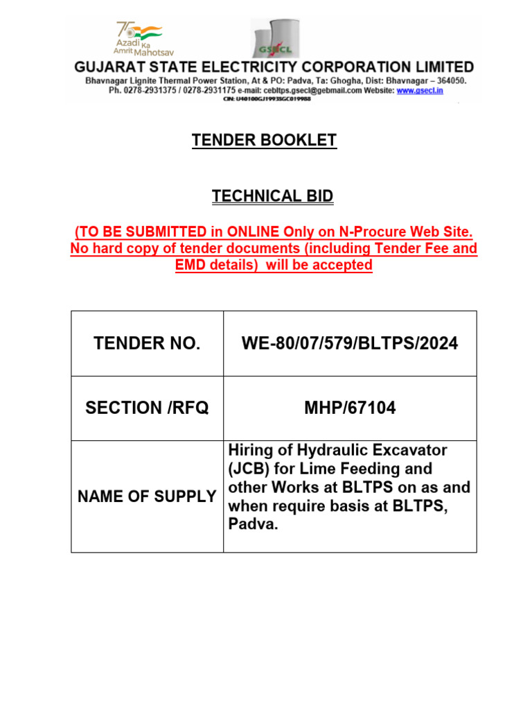We 80 07 579 BLTPS 2024 | PDF | Arbitration | Employment