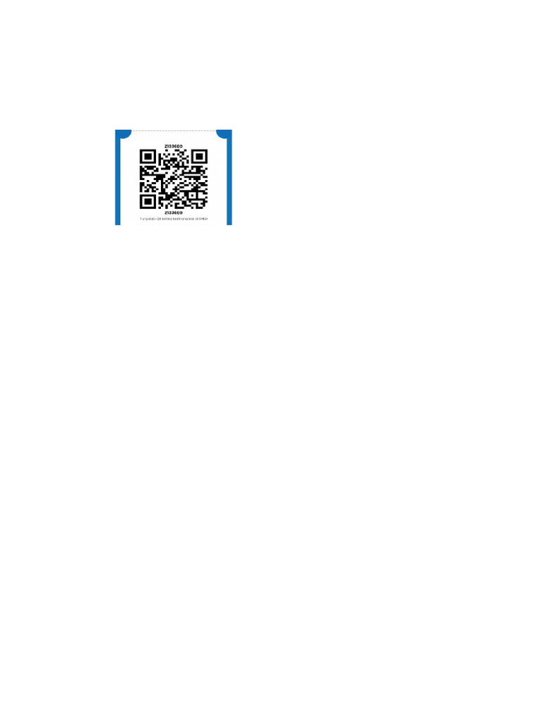 Barcode Mobil | PDF