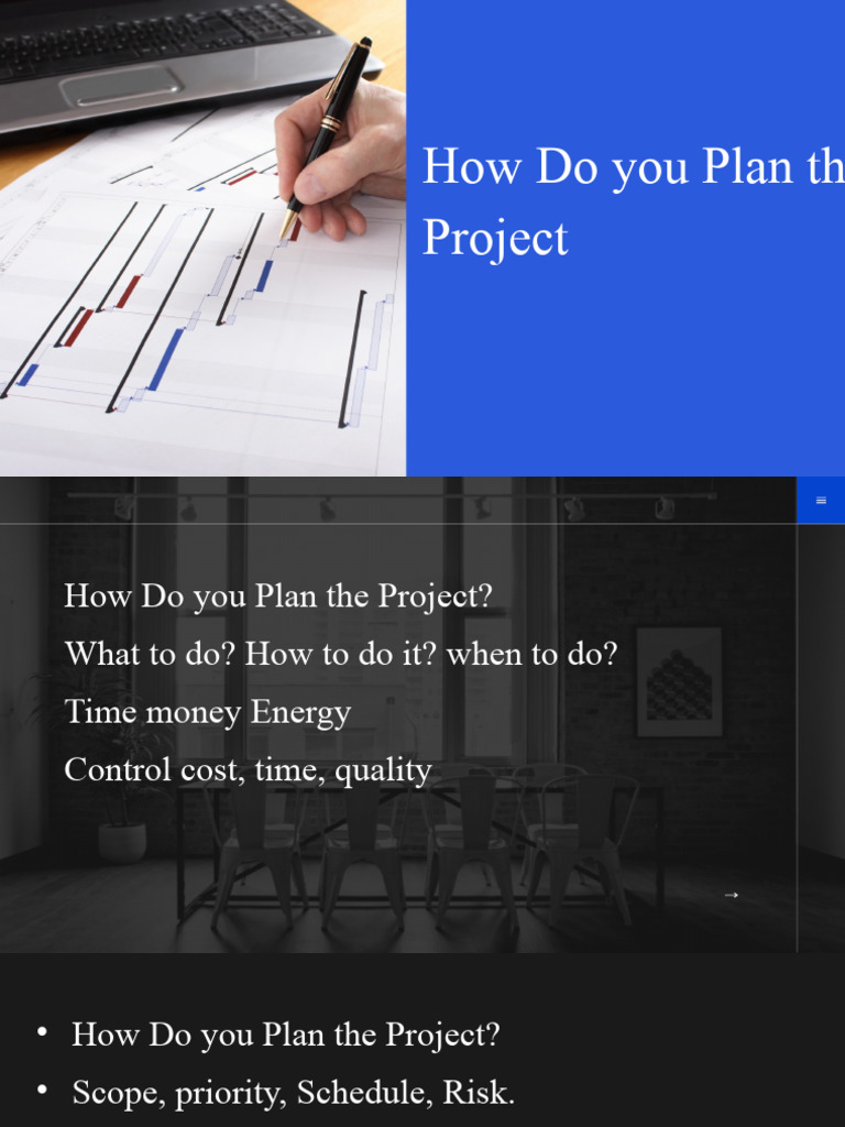 Project Planning Essentials | PDF | Art