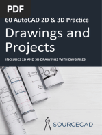 Autodesk Inventor Exercises - Learn by Practicing Design 100 Real-World ...