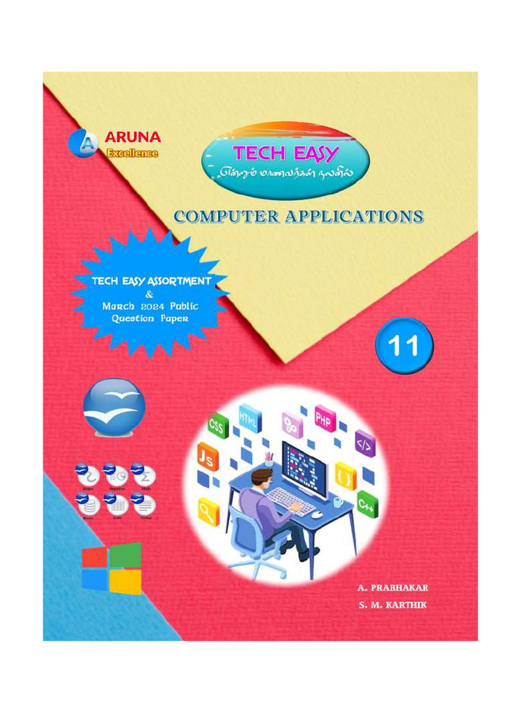 11ca em 2024 | PDF | Read Only Memory | Computer Data Storage