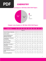 P Block Group 13,14 Marked NCERT For JEE 2023 | PDF
