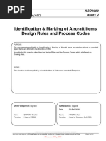 Airbus Part Numbering System | PDF | Airbus | Specification (Technical ...