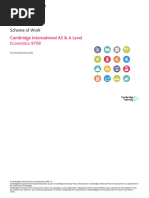 A Level Business Exam Skills: AJIM Framework | PDF