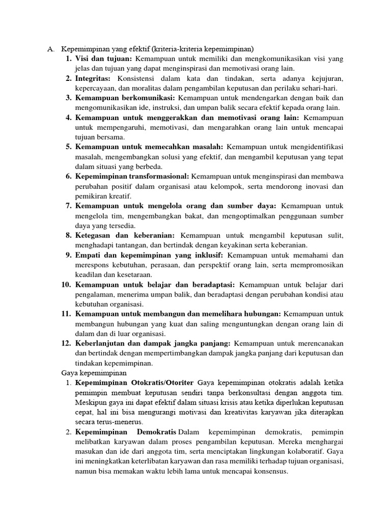 Materi UAS Pengamen | PDF