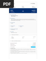 Revised Requirements For Cancellation of Pos | PDF | Payments