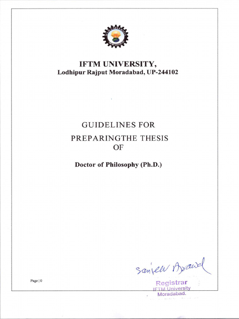 Guideline | PDF