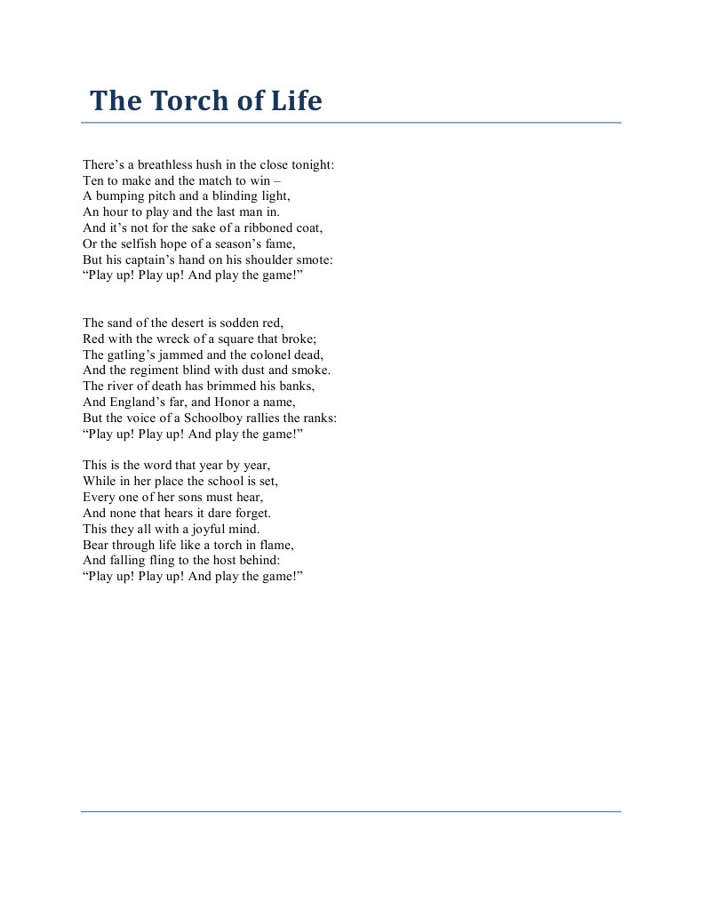 Short Declamation Pieces on Life | PDF | Juvenile Delinquency | Jesus