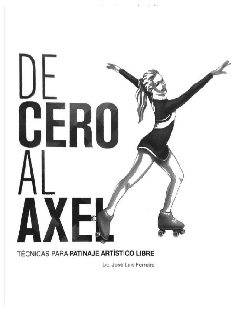 de Cero Al Axel | PDF