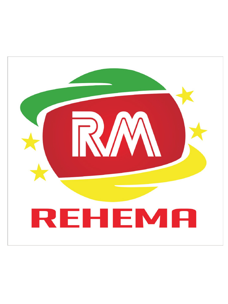 Rehema Logo | PDF