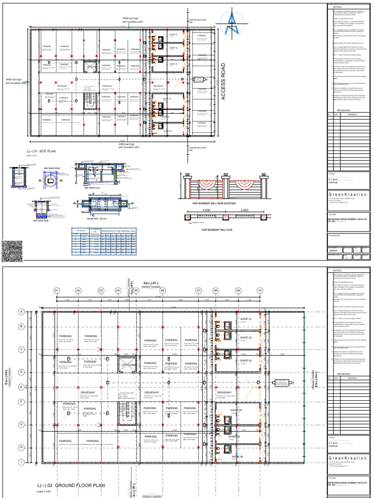 PWD 367045 | PDF | Architectural Design | Architecture