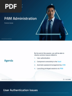 UNIX & Windows Server Error Fixes | PDF | Secure Shell | Login