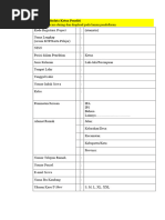 Pedoman Umum Pengusulan Klirens Etik Riset | PDF | Seni