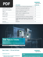 Configuring Modbus TCP Communications in Siemens TIA Portal | PDF ...
