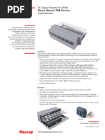 Rayvoss Strikesorb Installation Guidelines A4 G09 00 116 | PDF | Mains ...