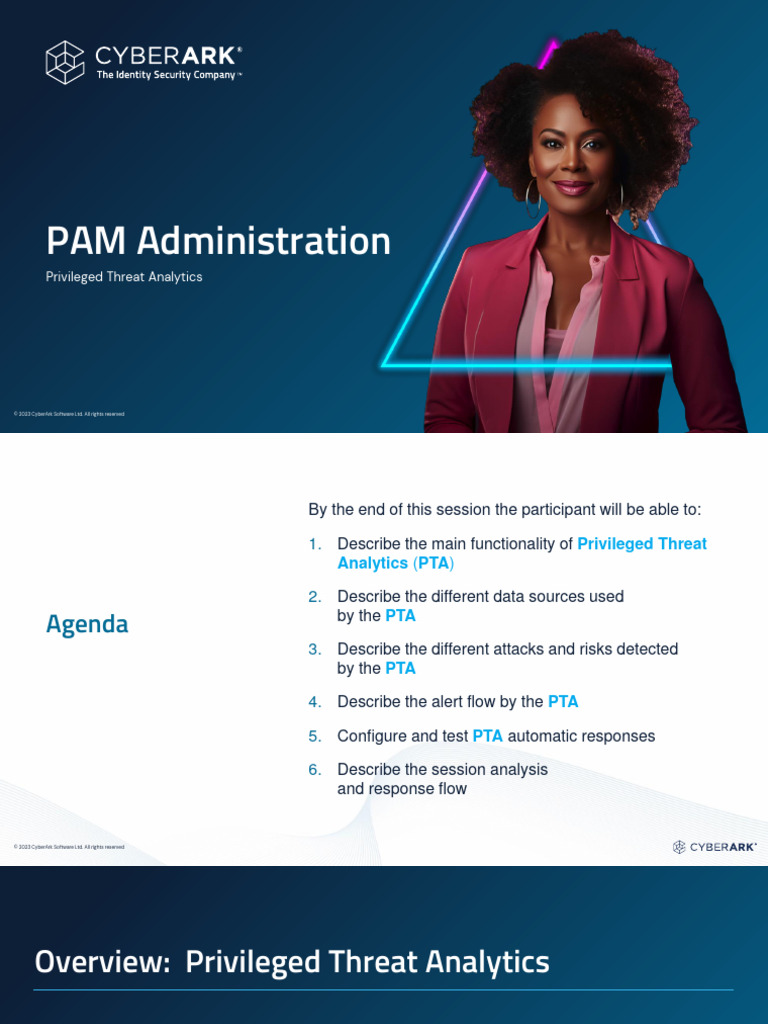 Privileged Threat Analytics | PDF | Analytics | Cloud Computing