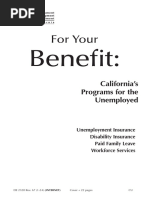UI-2-1 - Application-For-Unemployment-Benefits | PDF | Unemployment ...