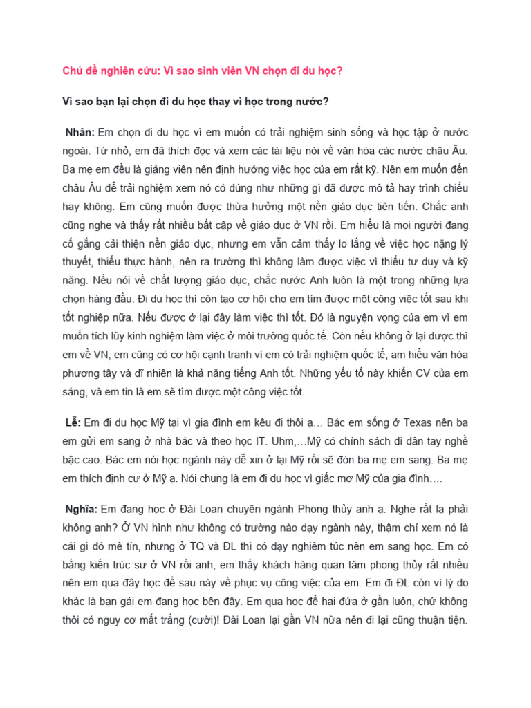 Qualitative Data Practice | PDF