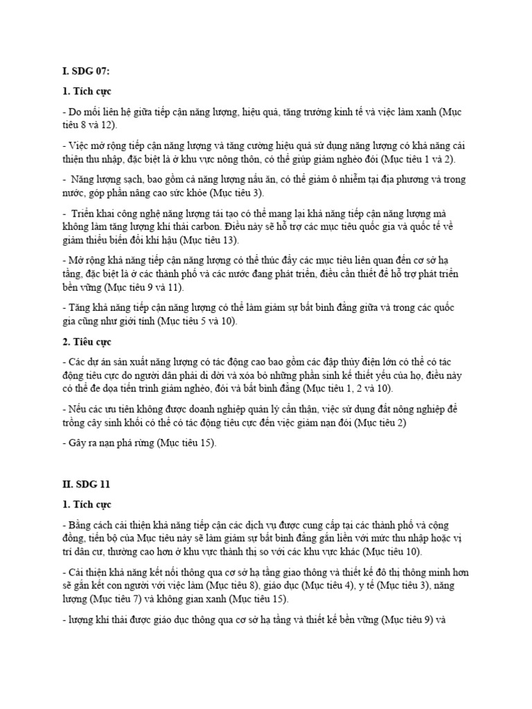 tự luận ptbv | PDF