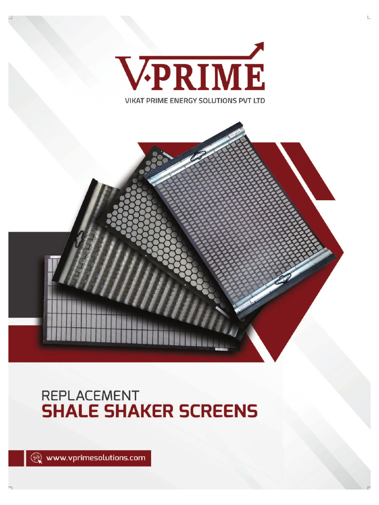V-PRIME Screens | PDF