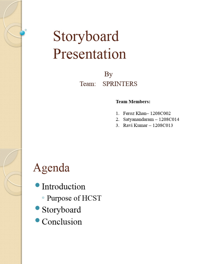 Team7 HCS Tool Storyboard | PDF | Computing | Online Services