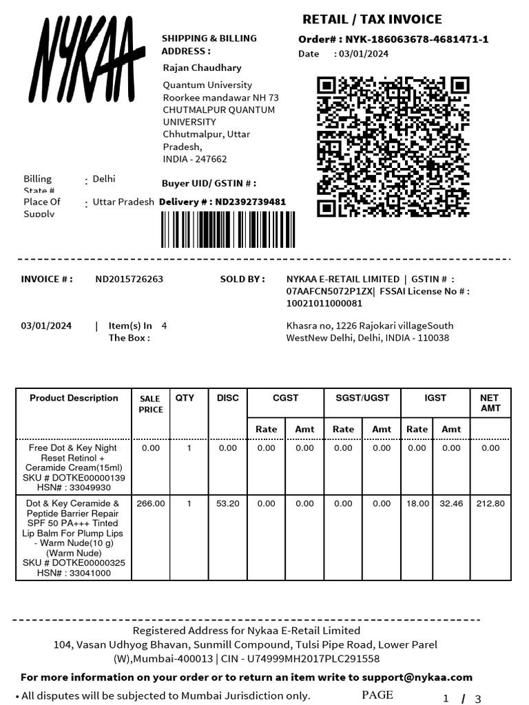 PDF Document | PDF | Taxation | Payments