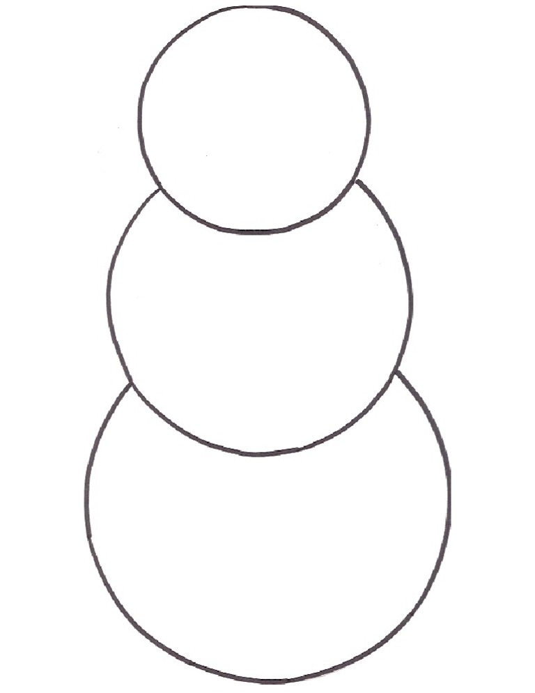 Snowman Body | PDF