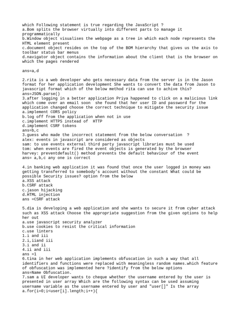 Front End | PDF | World Wide Web | Internet & Web