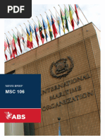 MIN 688 Amendment 3 COSWP-2025 Edition FINAL | PDF | Sailor ...